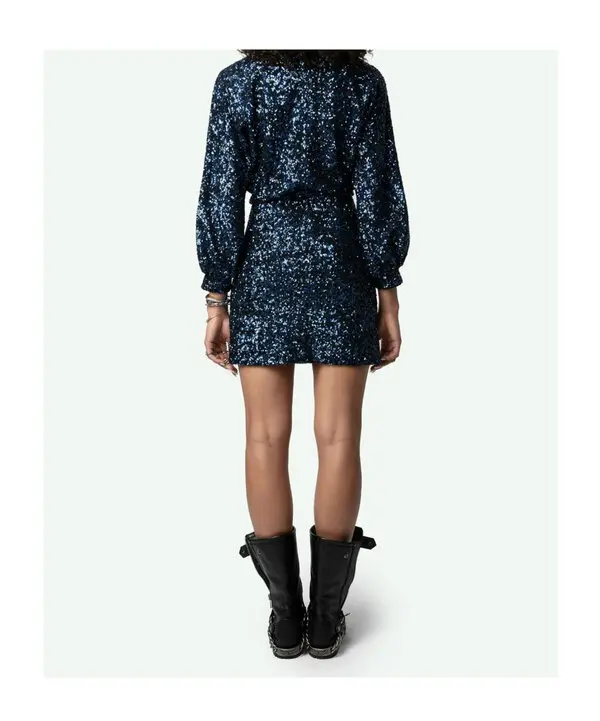 Zadig&Voltaire Rui Dress