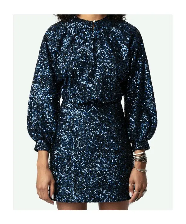 Zadig&Voltaire Rui Dress