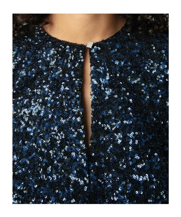 Zadig&Voltaire Rui Dress