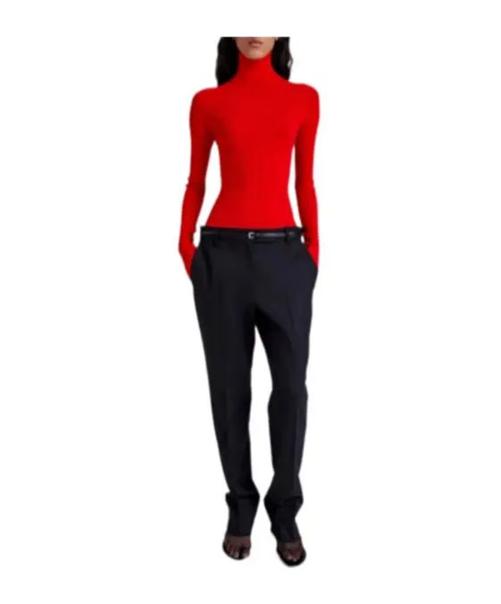 Proenza Schouler Fox Jumper
