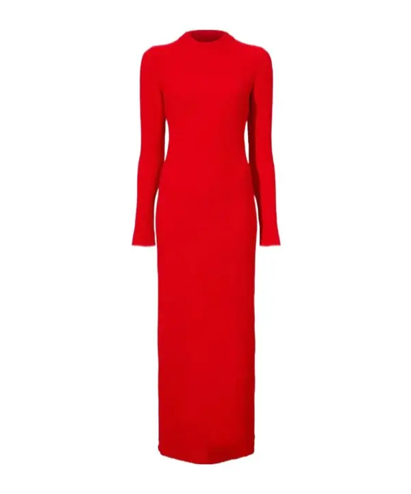 Proenza Schouler Lara Knit Maxi Dress