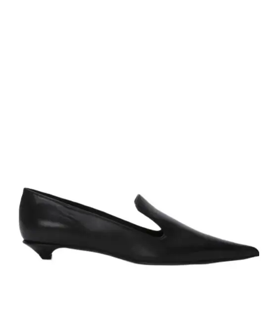 Proenza Schouler Loafer-style Pumps