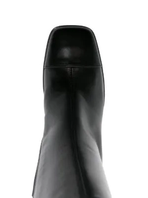 CAREL Odeon 55mm Leather Boots