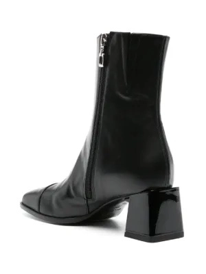 CAREL Odeon 55mm Leather Boots
