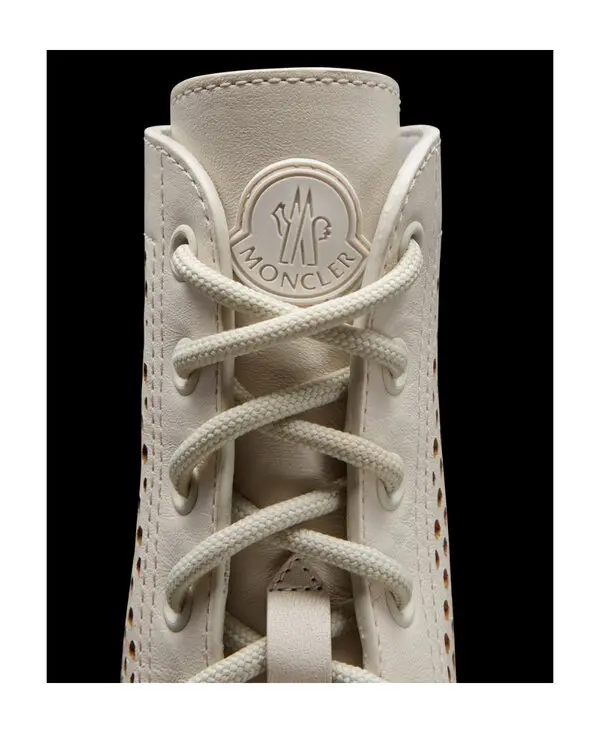 Moncler Carinne Ankle Boots