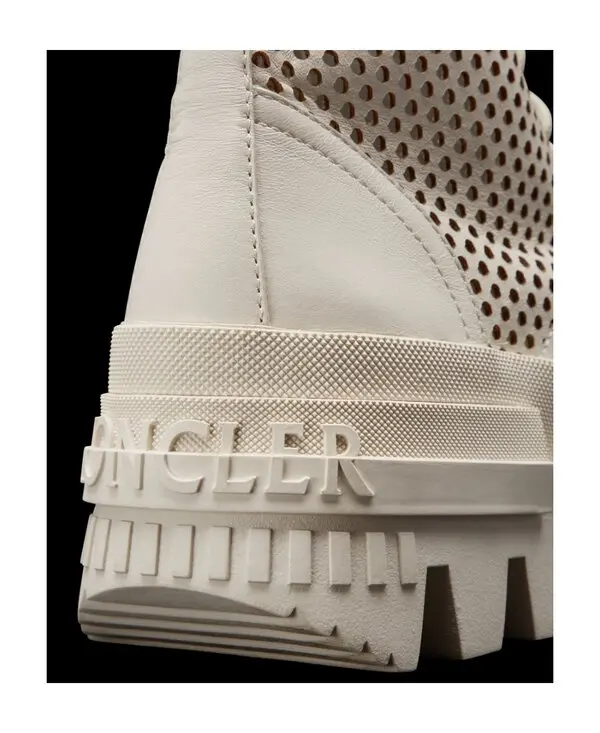 Moncler Carinne Ankle Boots