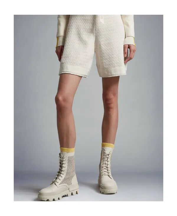 Moncler Carinne Ankle Boots