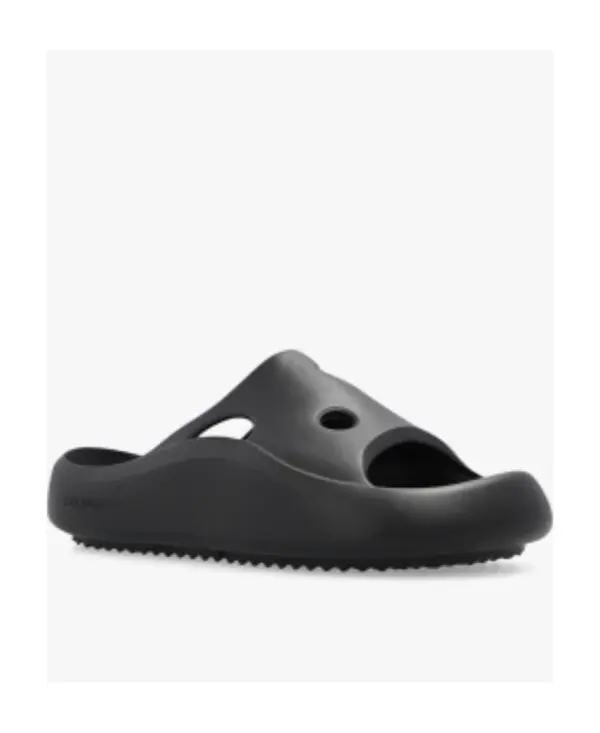 Off-White Meteor Rubber Pool Slides