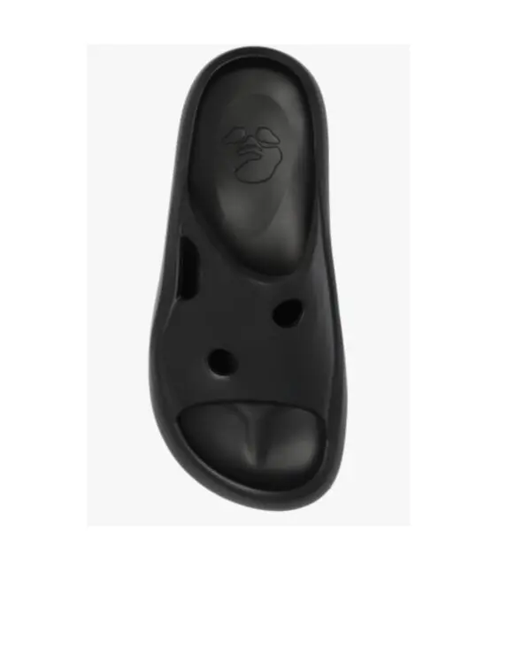 Off-White Meteor Rubber Pool Slides