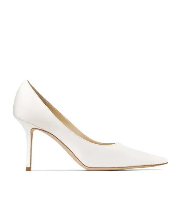 JIMMY CHOO 85mm Love Pumps