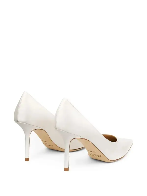 JIMMY CHOO 85mm Love Pumps