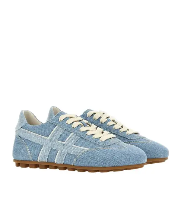 Hogan Olympia Sneakers