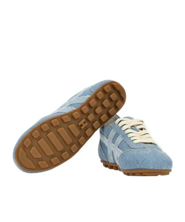 Hogan Olympia Sneakers