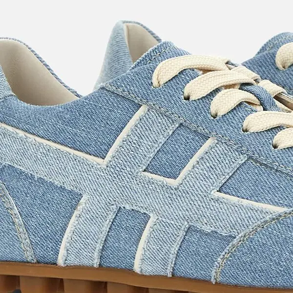 Hogan Olympia Sneakers