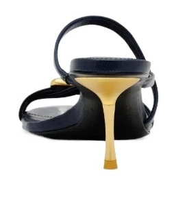 Cult Gaia Valeska Strappy Sandals