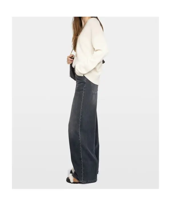 Zadig&Voltaire Mikyz Strass Sweater