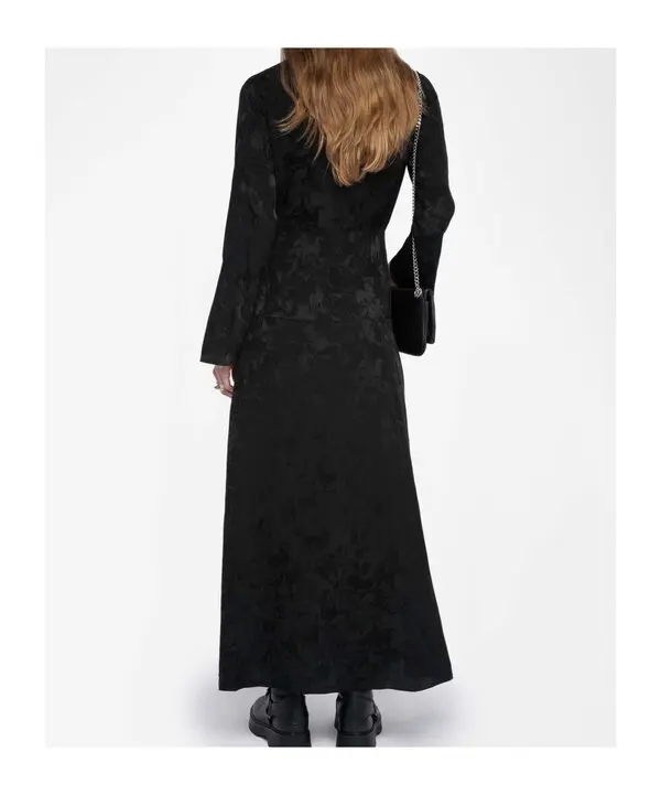 Zadig&Voltaire Rikal Maxi Dress