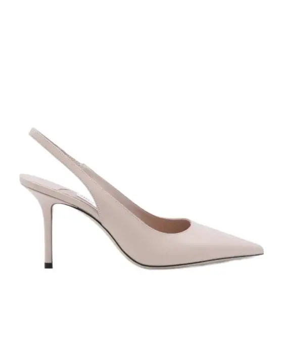 JIMMY CHOO Love Slingback Pumps