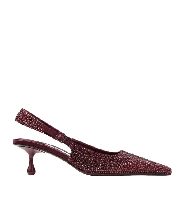 JIMMY CHOO 50mm Amel Pumps