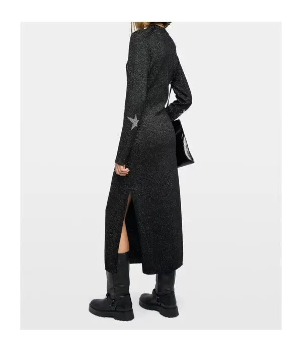 Zadig&Voltaire Star Stellly We Stars Dress
