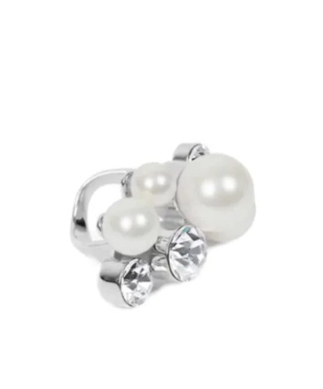 Dries Van Noten Ornamented Ring