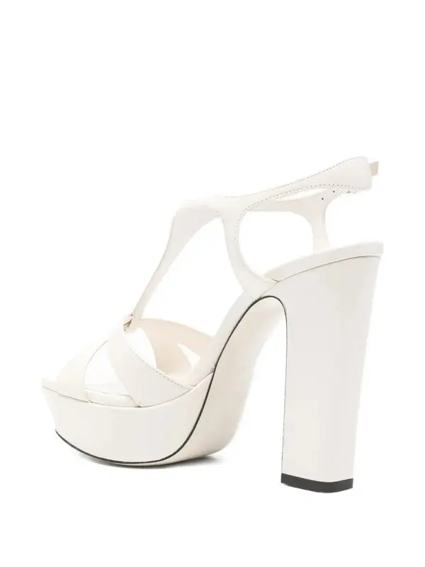 JIMMY CHOO Kesia 120 Sandals