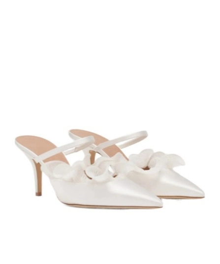 MALONE SOULIERS Cecile Mules