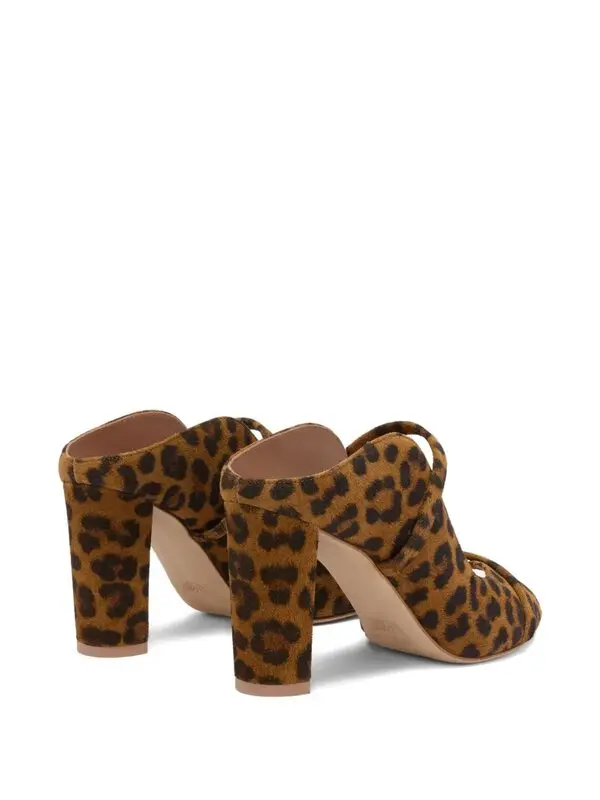MALONE SOULIERS Norah Sandals