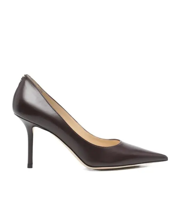 JIMMY CHOO Love Pointed Pumps