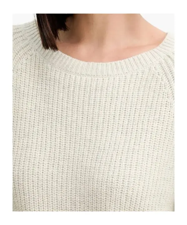 TWINSET Ribbed-knit Jumper