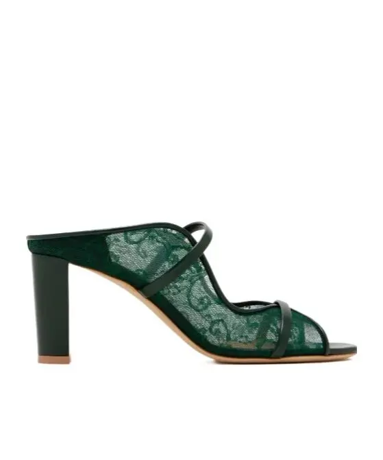 MALONE SOULIERS 70mm Noah Mules