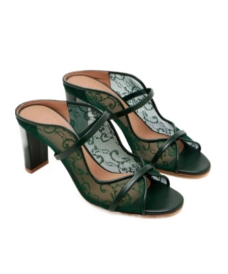 MALONE SOULIERS 70mm Noah Mules