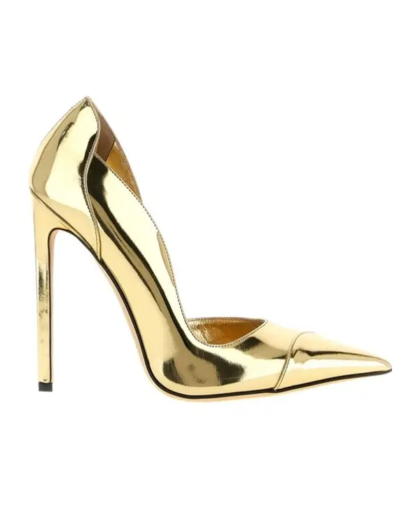 JIMMY CHOO Brigitte 120 Pumps