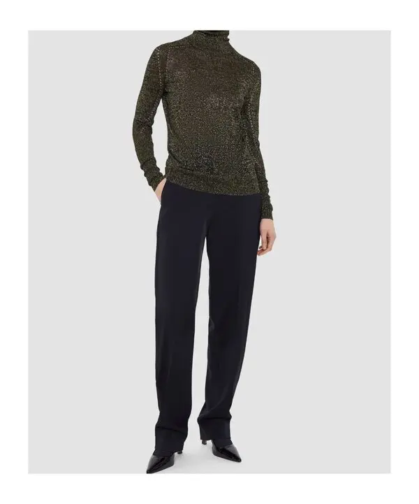 JOSEPH Leblanc Roll-neck Sweater