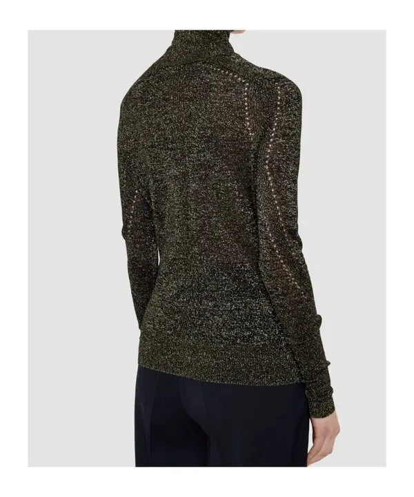 JOSEPH Leblanc Roll-neck Sweater
