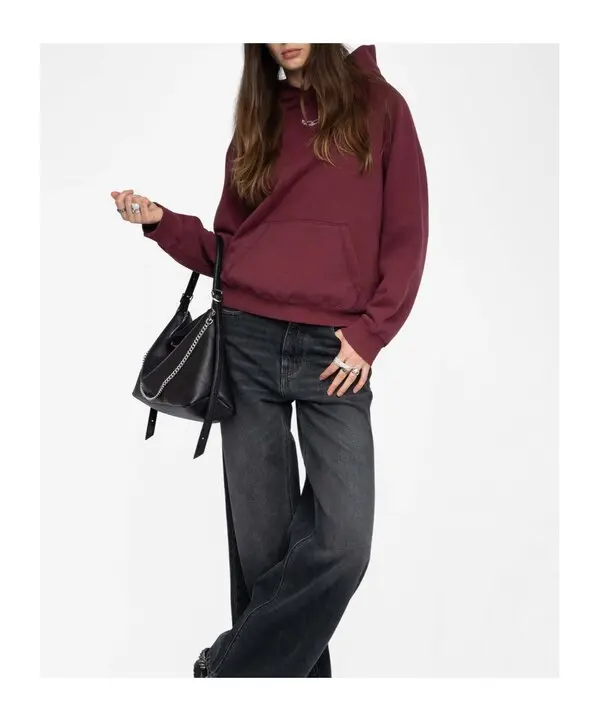 Zadig&Voltaire Georgy Hoodie
