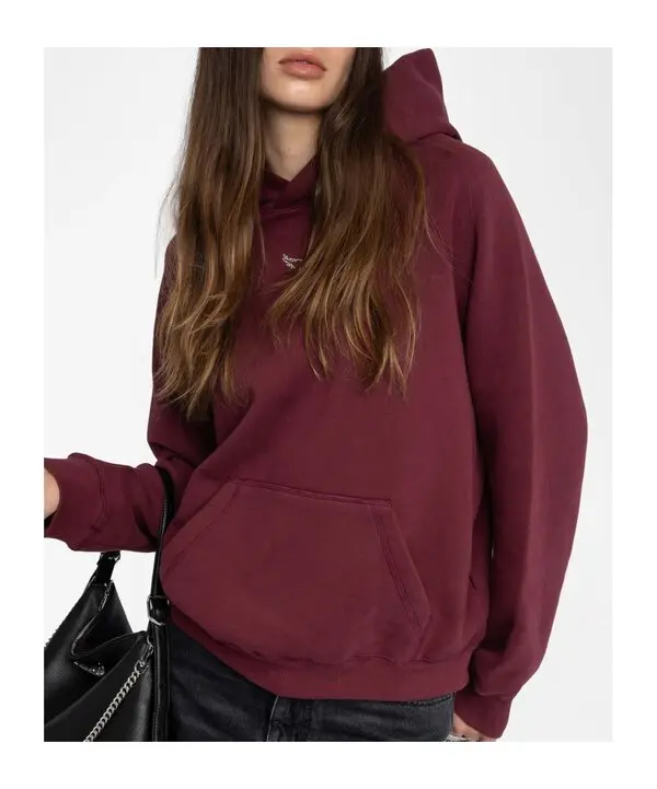 Zadig&Voltaire Georgy Hoodie