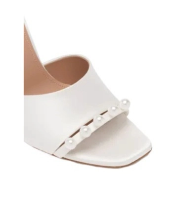 MALONE SOULIERS Roxanne Embellished Sandals