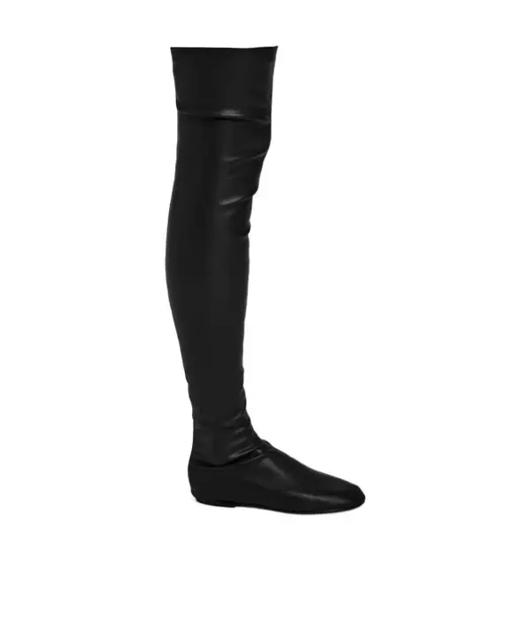 Proenza Schouler Tee Over-the-knee Boots
