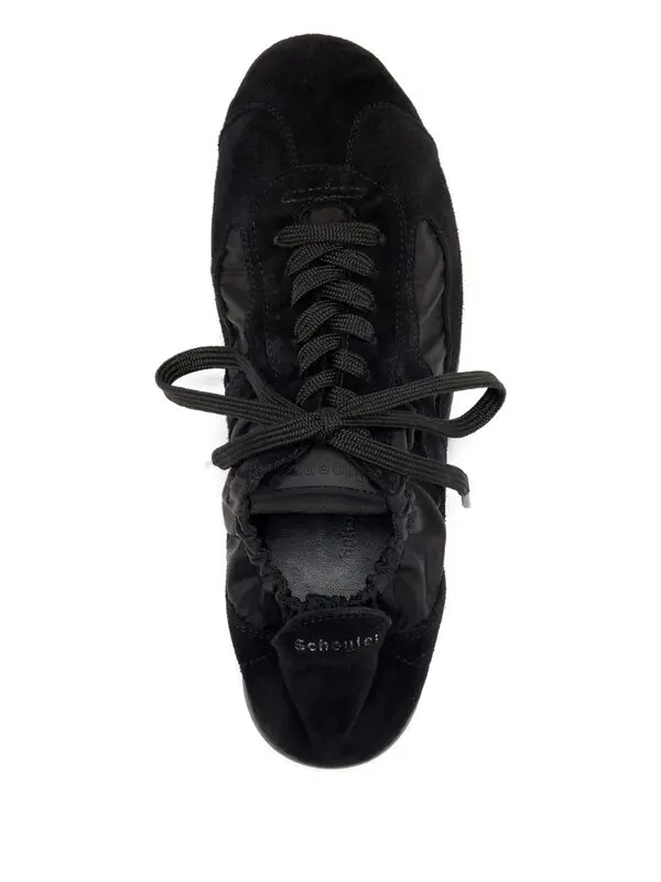 Proenza Schouler Soft Track Sneakers