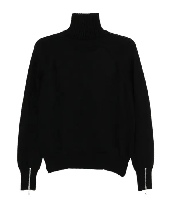 Junya Watanabe Wool Cardigan