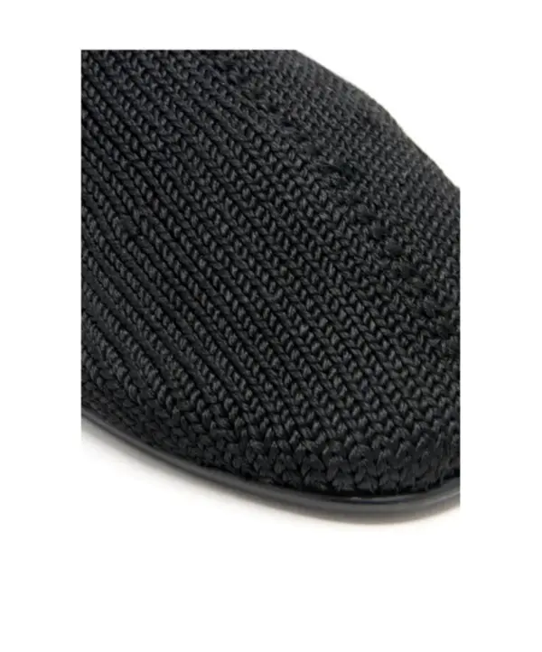 Proenza Schouler Knit Slip-on Shoes