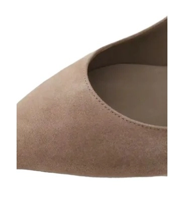 JIMMY CHOO 85mm Romy Pointed Pumps