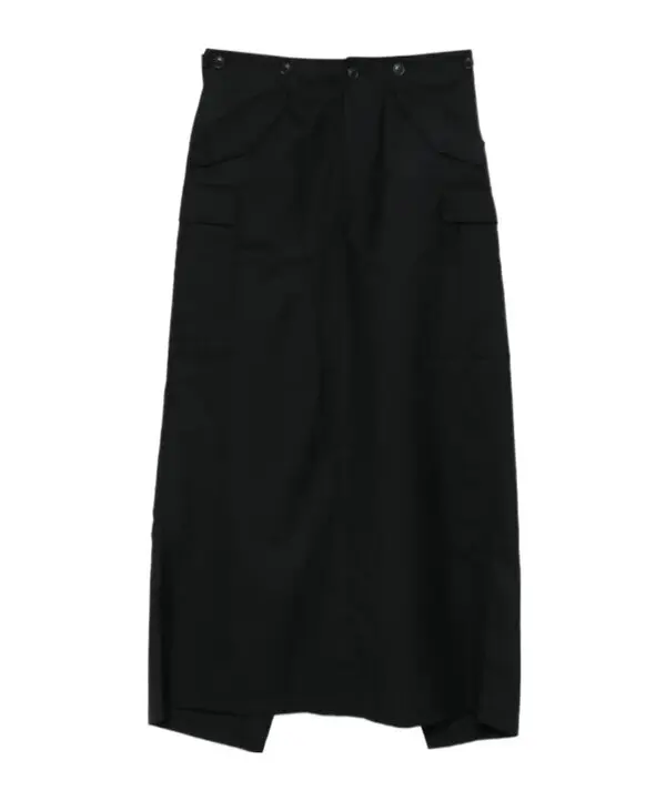 Junya Watanabe Cargo Skirt