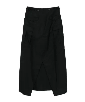 Junya Watanabe Cargo Skirt