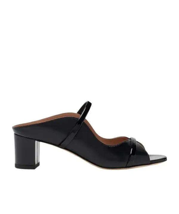 MALONE SOULIERS Norah Leather Sandals