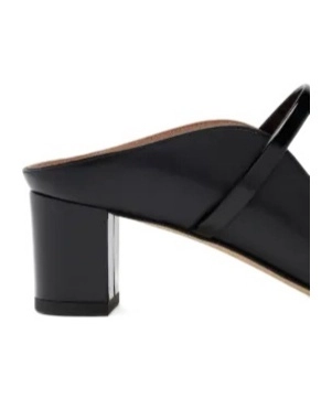 MALONE SOULIERS Norah Leather Sandals