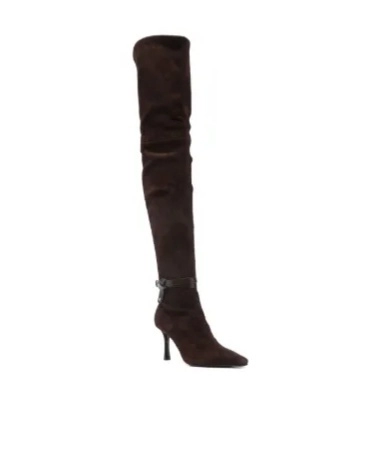 JIMMY CHOO Camie 85mm Boots