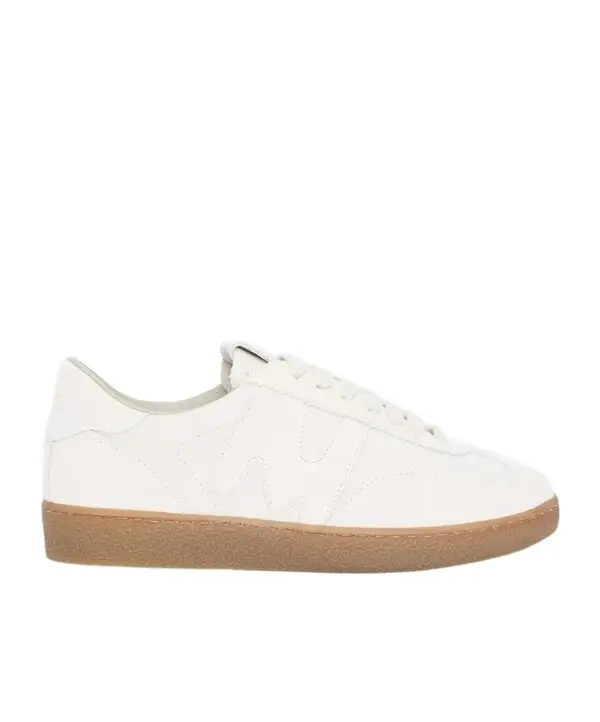 MSGM Retro Logo Sneakers