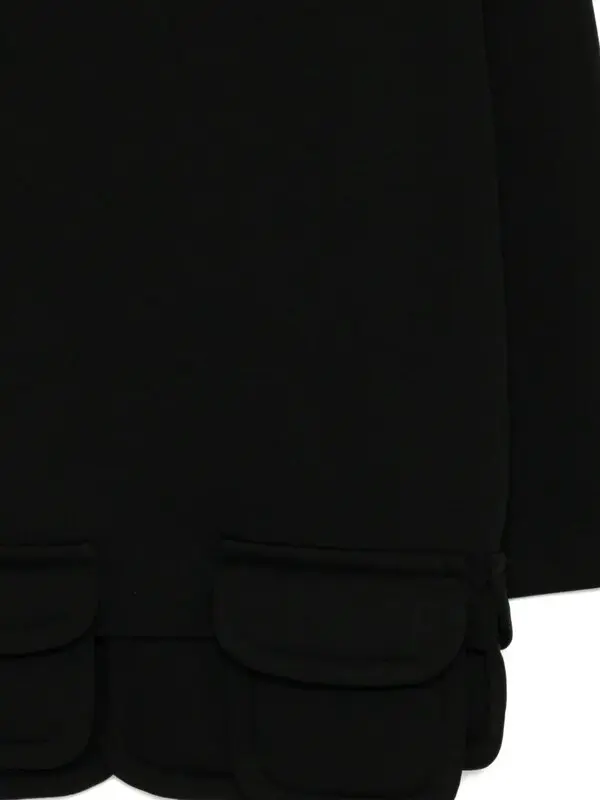Comme Des Garçons Long-sleeve T-shirt